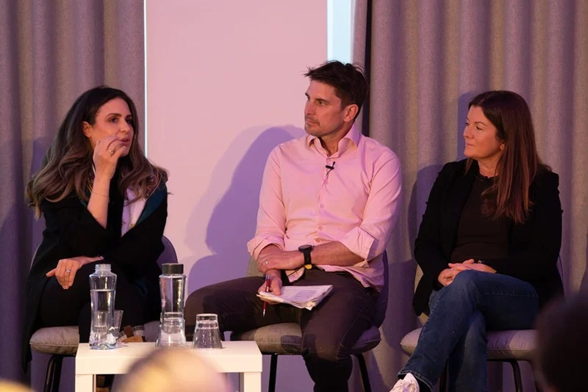 FUTR Group | Where Retail, Commerce & Marketing Leaders Meet