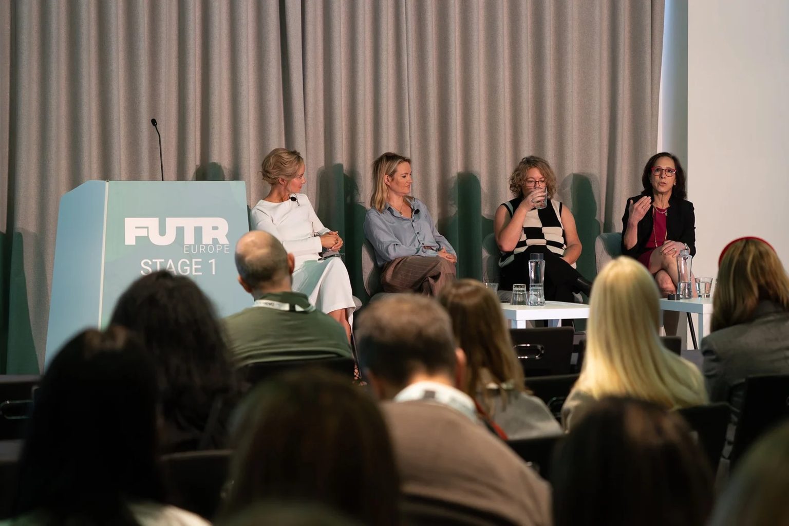 FUTR Group | Where Retail, Commerce & Marketing Leaders Meet